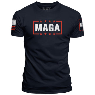 MAGA Logo | MAGA.com Exclusive | Shipped From the USA