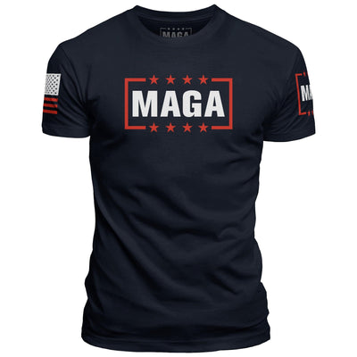 MAGA Logo | MAGA.com Exclusive | Shipped From the USA