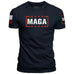 MAGA Logo | MAGA.com Exclusive | Shipped From the USA
