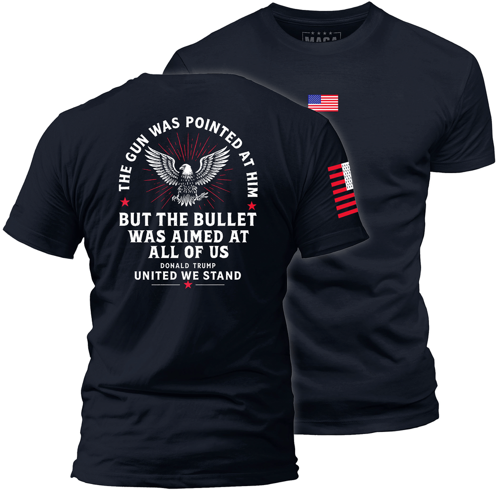 United We Stand – MAGA