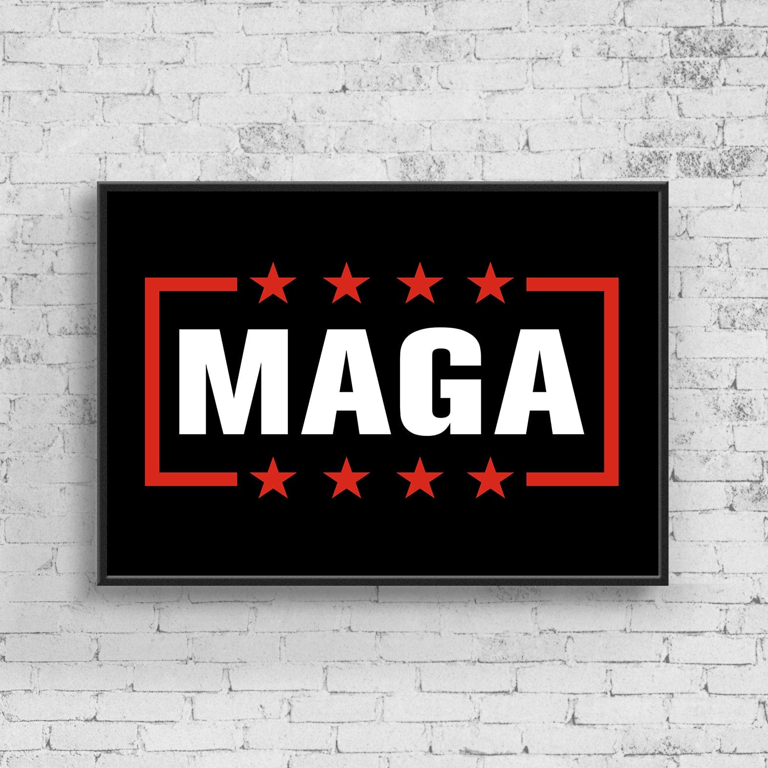 Buy MAGA Posters Online | Trump Poster