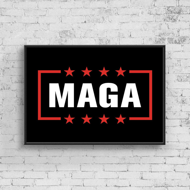Posters – MAGA