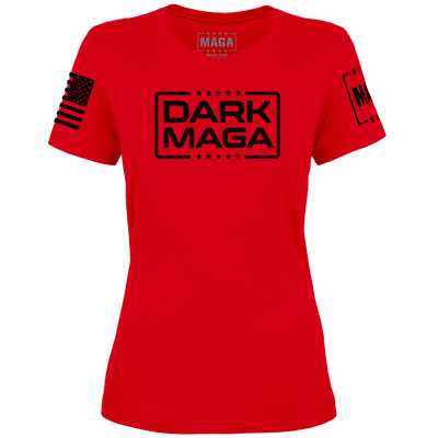 Dark MAGA