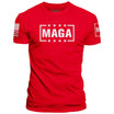 MAGA Logo | MAGA.com Exclusive | Shipped From the USA
