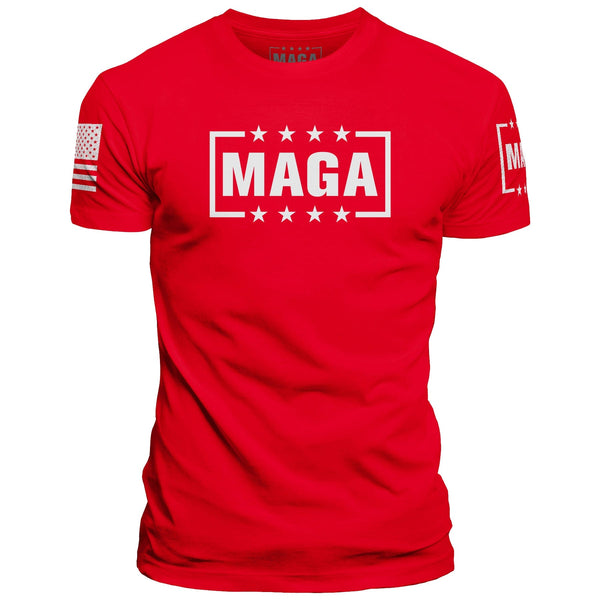 MAGA Logo | MAGA.com Exclusive | Shipped From the USA
