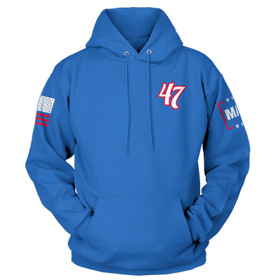 47 Collection – MAGA