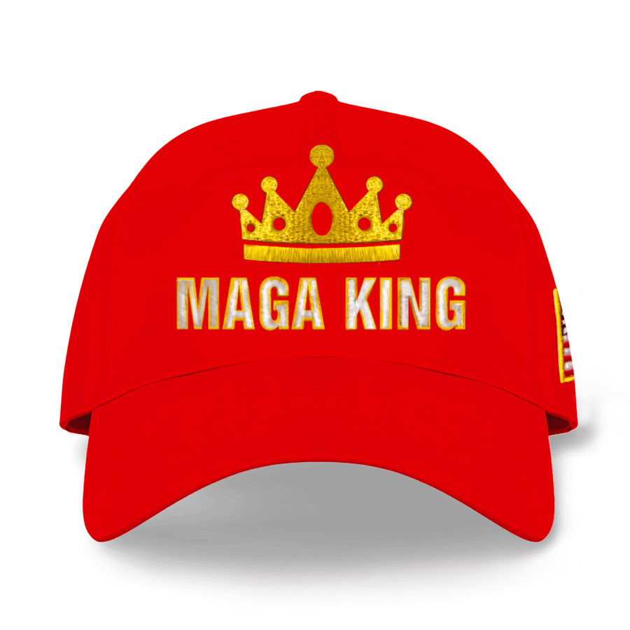 Headwear - Mens – MAGA