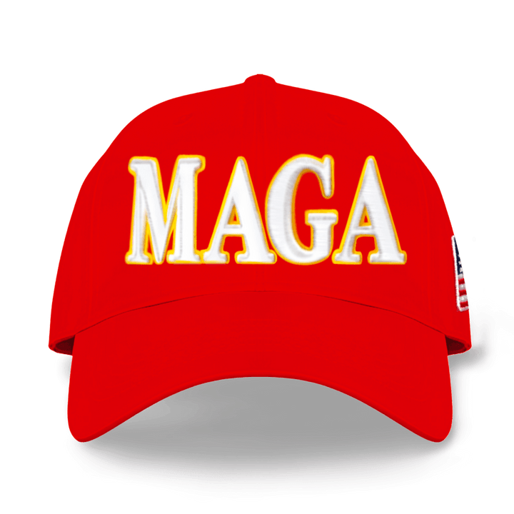 Apparel – MAGA