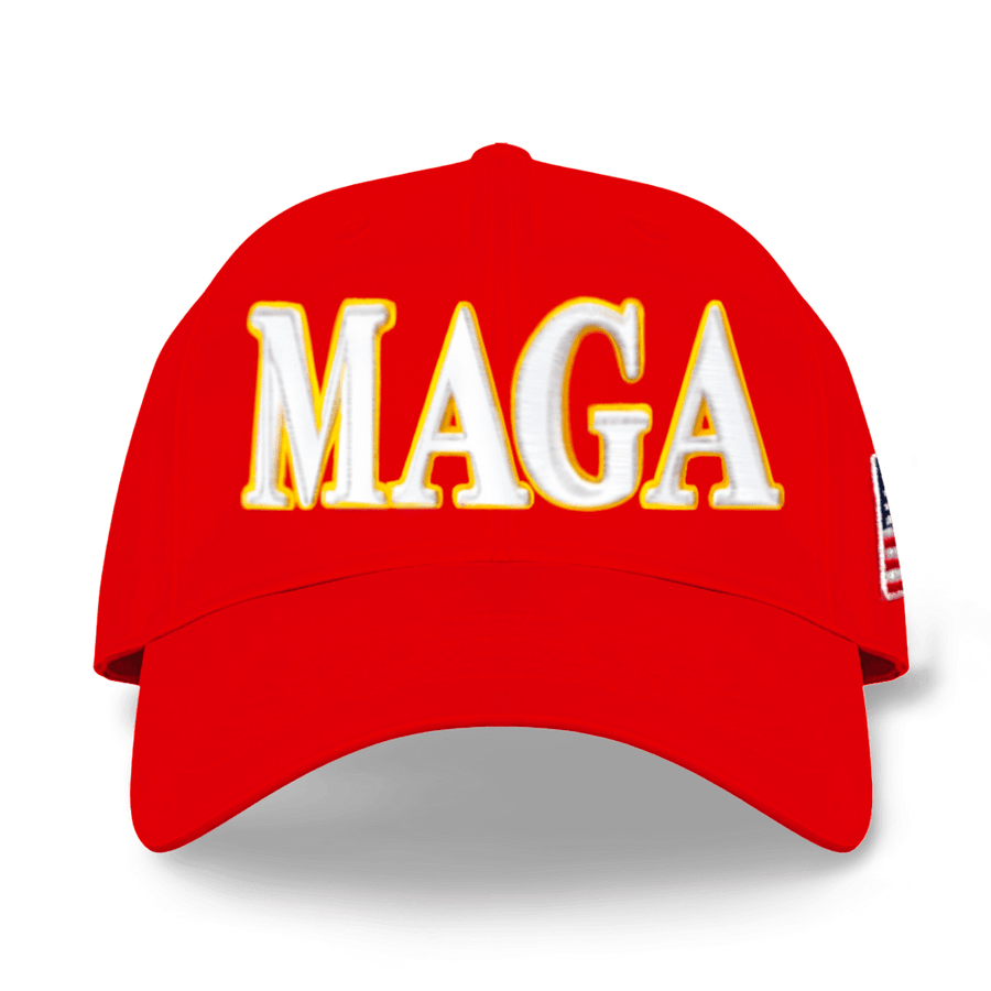 Apparel – MAGA
