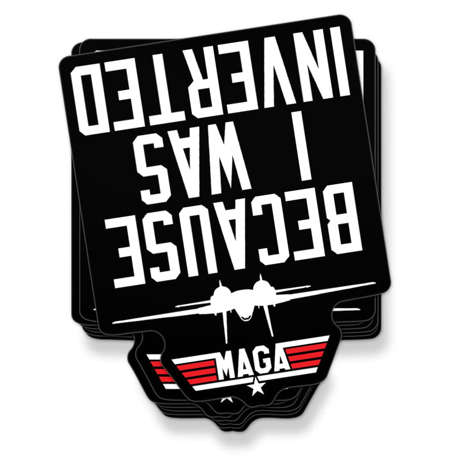 Stickers, Patches, & Decals – Page 2 – MAGA