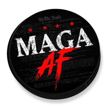 Buy MAGA Stickers Online | Trump Stickers