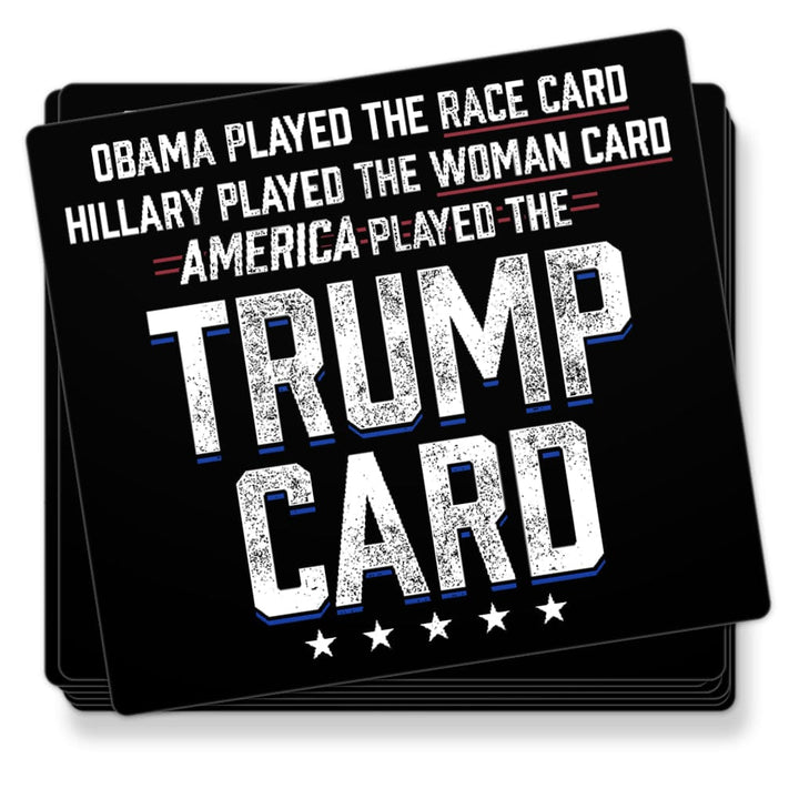 Buy MAGA Stickers Online | Trump Stickers