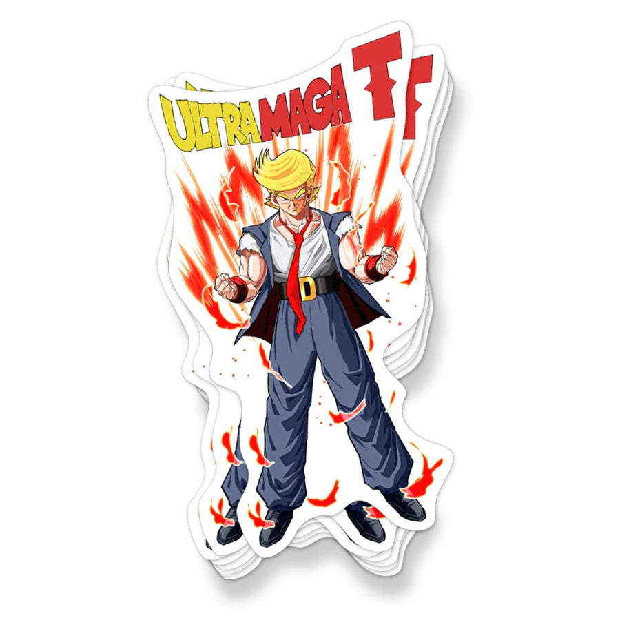 Stickers, Patches, & Decals – Page 2 – MAGA