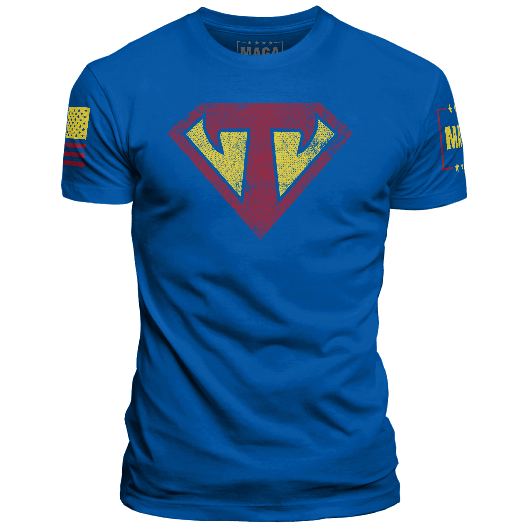 Super Trump | MAGA.com Exclusive | Shipped From the USA