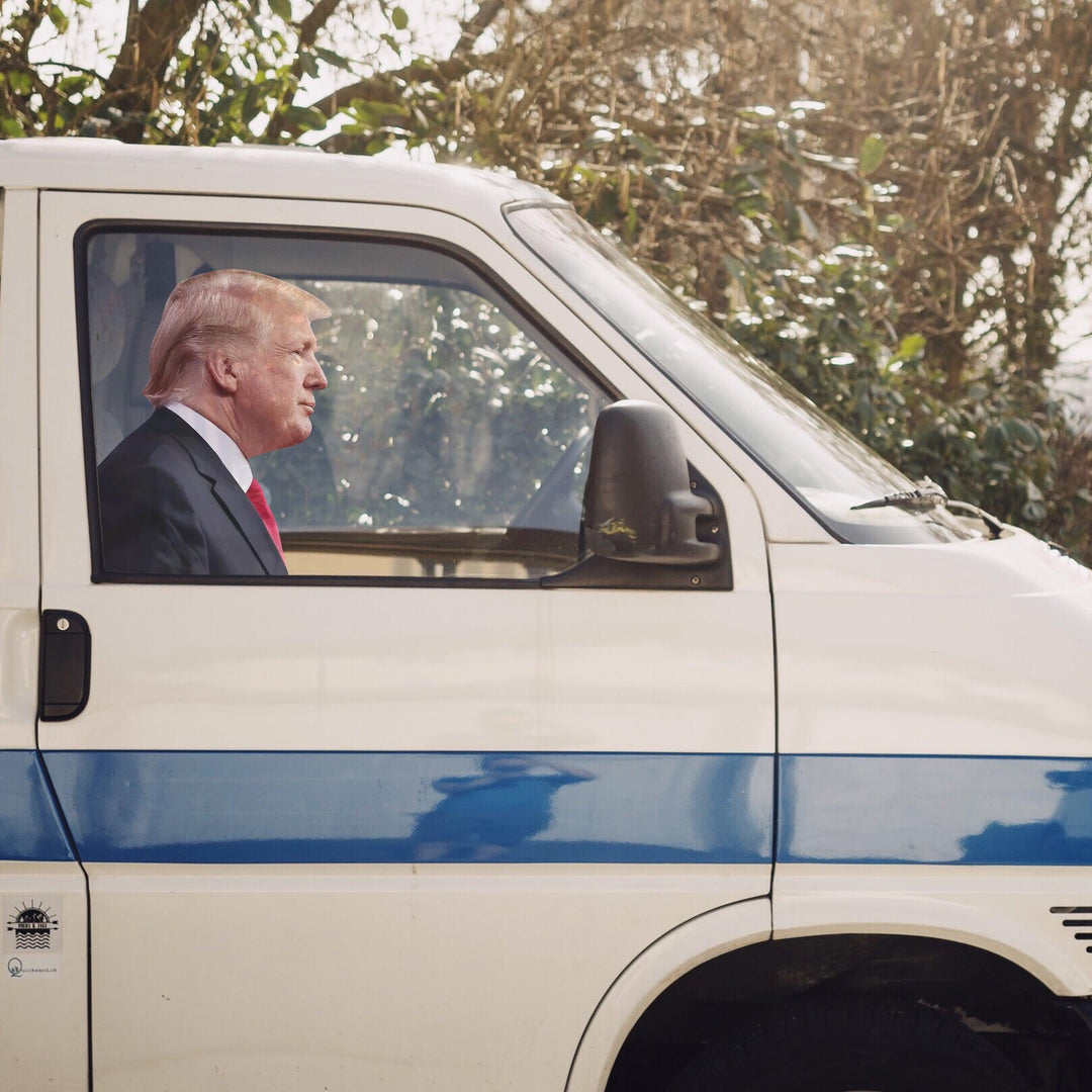 Stickers, Patches, & Decals – MAGA