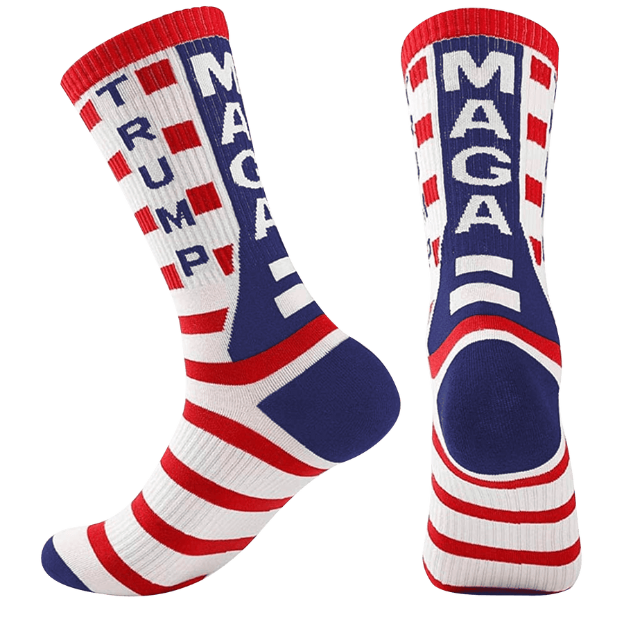 Socks – MAGA