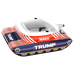 Super Soaker Trump Tank Pool Float | MAGA.com Exclusive | Shipped From