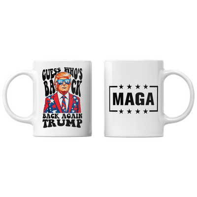 Drinkware – MAGA