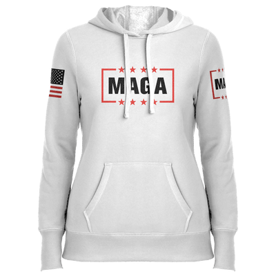 Hoodies - Women's – MAGA
