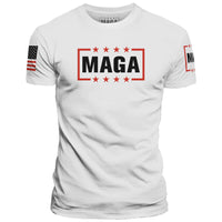 MAGA Logo | MAGA.com Exclusive | Shipped From the USA