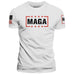 MAGA Logo | MAGA.com Exclusive | Shipped From the USA