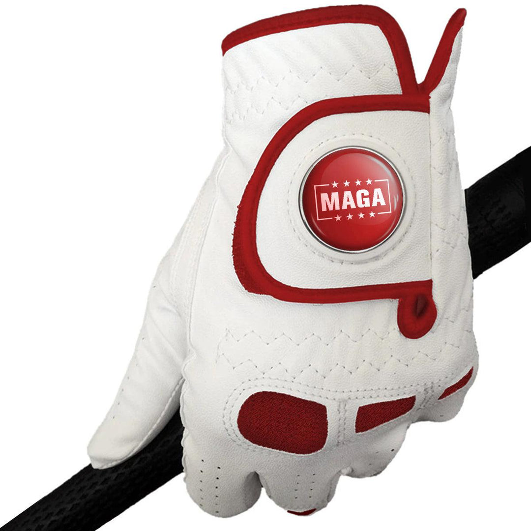 Golf – MAGA